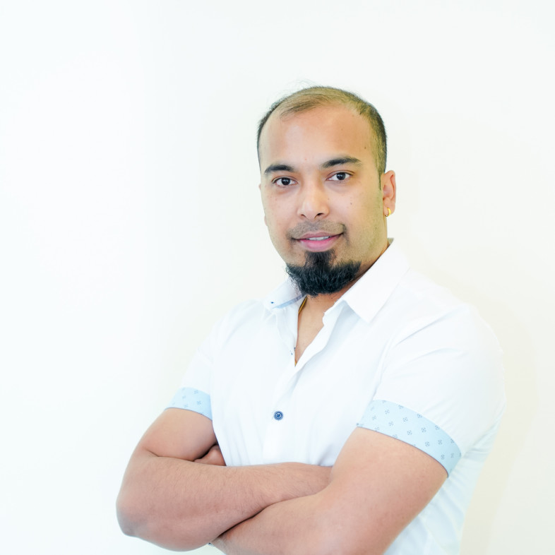 3T Barber – The place where style is born
